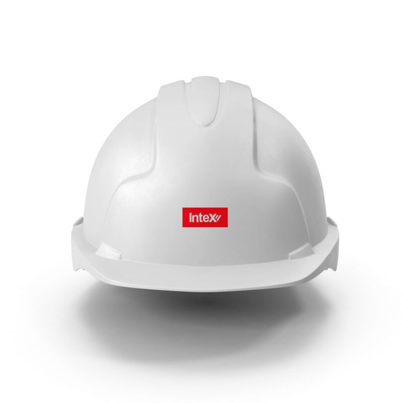Intex ProtecX® Contractor Hard Hat