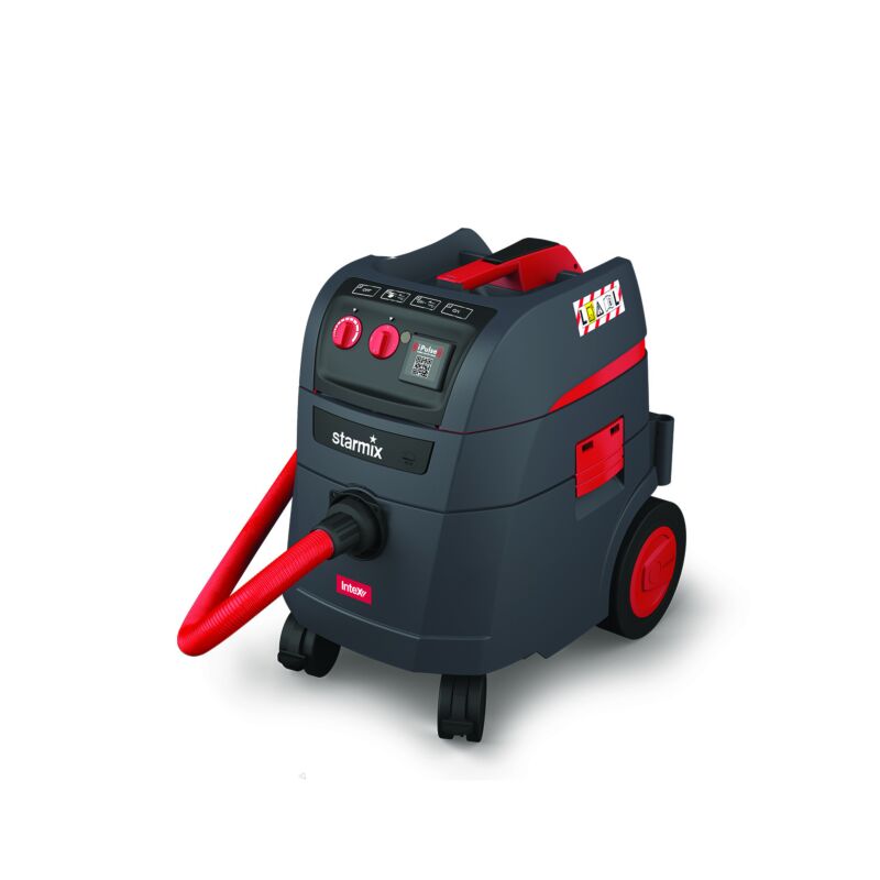 Intex Starmix® Dust Extractor ISP iPulse Series 35L 1600W - L Class