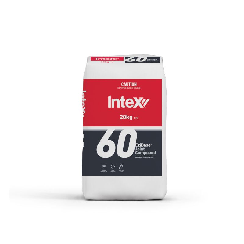 ProForm EziBase™ 60 Minute Base Compound - 20kg Bag