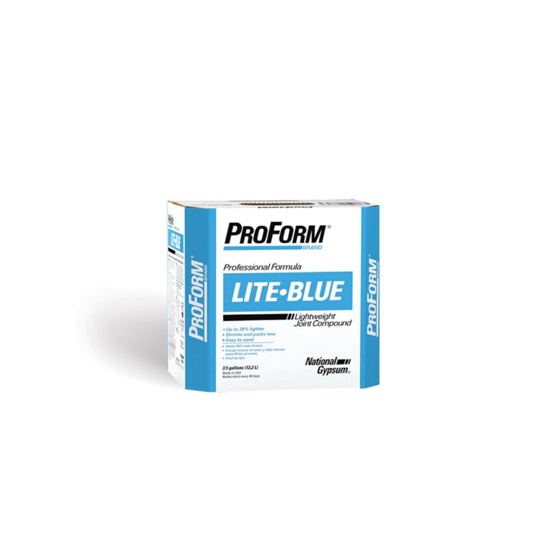 ProForm Lite Topping Compound - 14kg Carton